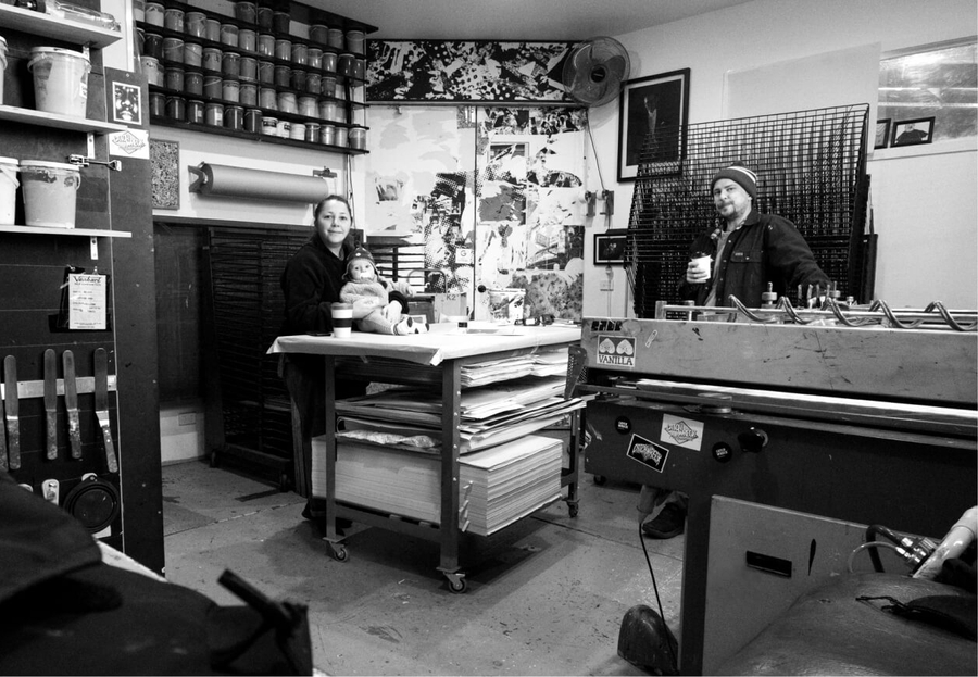 About Us - Catch Wreck